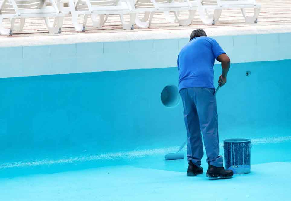 Ceecon – Waterproofing, Structural Repairing, Rehabilitation Work, Painting